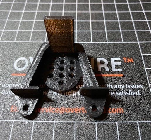👽 shock tower scx 10 ii・Free STL File for ・Cults