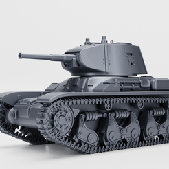 WW2 German vehicles・222 3D Models & STL Files to Download・Cults
