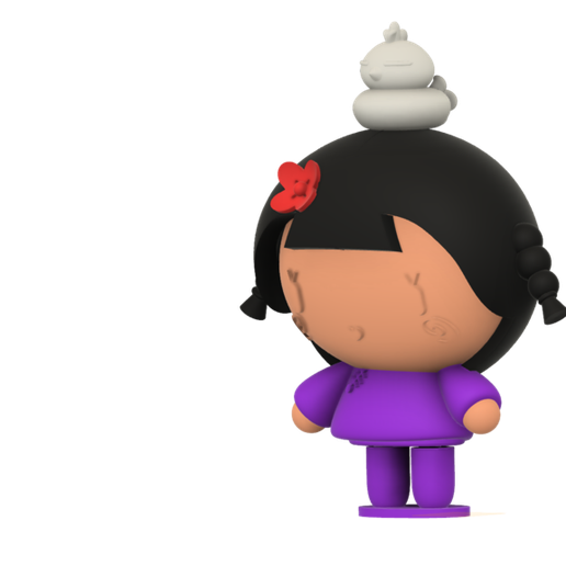 pucca ching deviantart