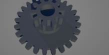 💽 Hornby and Lima CD Motor Conversion Kit ( Ringfield Motor Upgrade ...