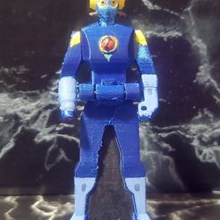 dragon ranger ranger key