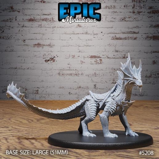 💂 Guard Drake Brass ‧ DnD Miniature ‧ Tabletop Miniatures ‧ Gaming ...