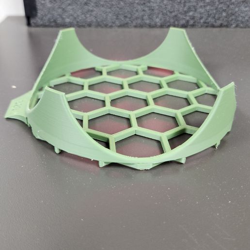 🧰 Sandpaper Organizer・ STL File for 3D printing・Cults