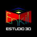 All the 3D models of Enkil_Estudio_3D・Cults