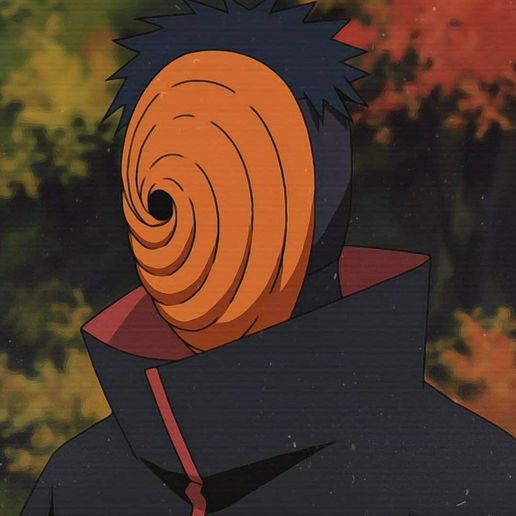 obito mask