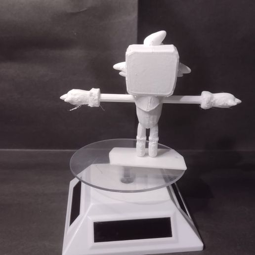 🗺️ dandy world game・ STL File for 3D printing・Cults