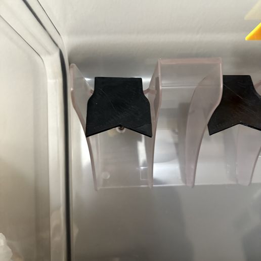 ♠️ Anycubic S1 ACE pro mini spool adaptor solution・Free STL File for 3D ...