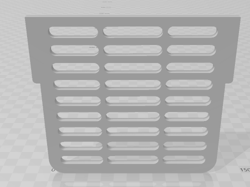 🤙 Call of Duty Black Ops Zombie Juggernog Fridge Shelf-Replacement・ STL ...