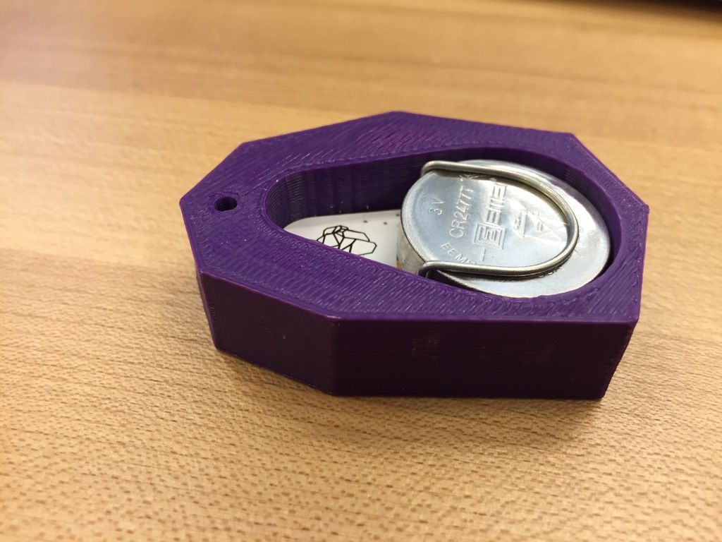 Free 3d File Estimote Case・3d Printable Model To Download・cults