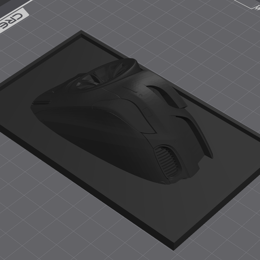 STL file E60 M5 TABLE 🖨️ ・3D printable model to download・Cults