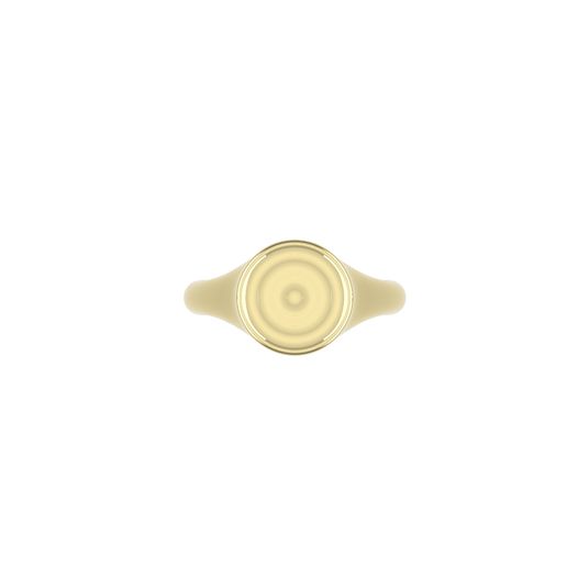 🚰 water ripples signet ring- commercial use licence・ STL File for 3D ...
