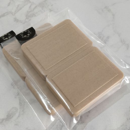 ⭐ Imperial Travel Biscuits from Star Wars: The Mandalorian (3D Print ...
