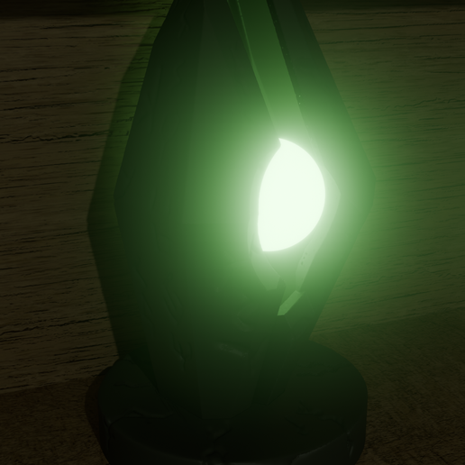 🔦 Lovecraft lamp・ STL File for 3D printing・Cults
