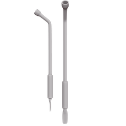 STL file Cyberpunk 2077 Baton For Cosplay Or Figurine 🏙️ ・3D printer ...