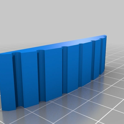 Free STL file Ladder foot 🪜 ・3D print model to download・Cults