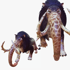 Download 1 3D model from Tigersaur listed by AlizMelike • 3D printer ...