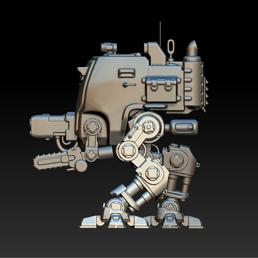 🎨 Sentinel・ STL File for 3D printing・Cults
