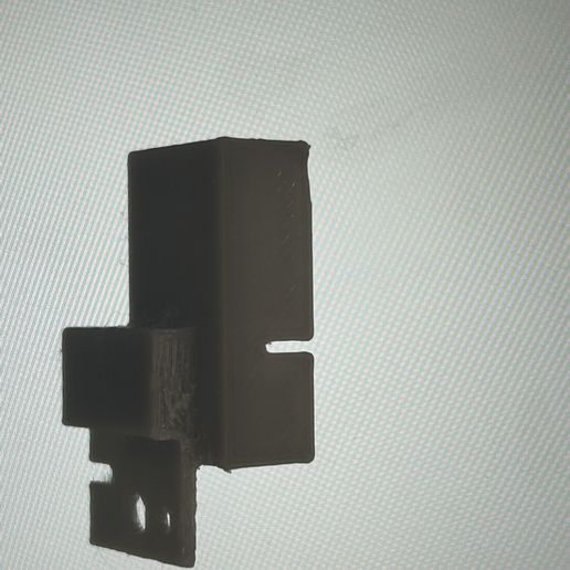 👤 Silhouette Cameo 4 Position Sensor Housing・ STL File for 3D printing ...