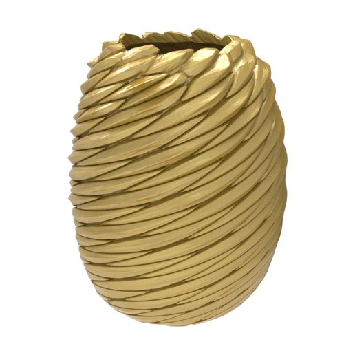 STL file Monster egg vase 👹 ・Template to download and 3D print・Cults
