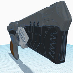Dominator best 3D printing files・65 models to download・Cults