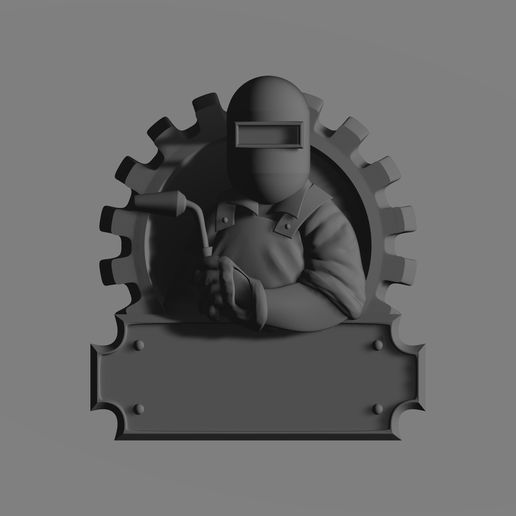 👾 logo stl cnc design・Archivo STL para Impresión 3D y Mecanizado CNC ...