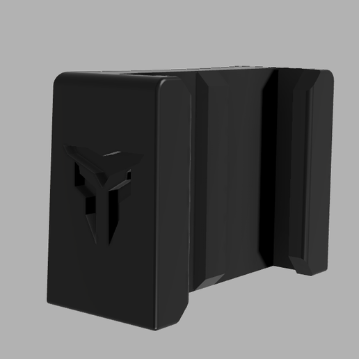 🪖 Chin Mount for ALPINESTARS SUPETECH R-10 (SR-10) BY EPIC MOUNTS・ STL ...