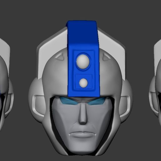 🔥 sky fire transformers・ STL File for 3D printing・Cults