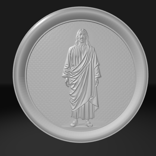 🪙 lucky coin・Free STL File for 3D printing・Cults
