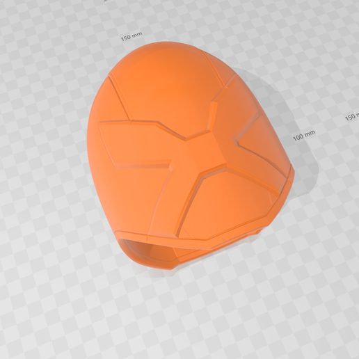 1/12 gi joe classified, marvel legends style head.. major x・ STL File ...