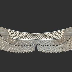 Isis best STL files for 3D printer・96 free models to download・Cults