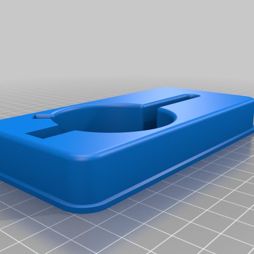 Free 3D file Simple dial gauge Box 📦 ・3D print design to download・Cults