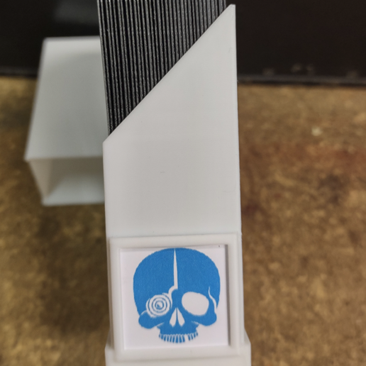 Free STL file Netrunner Deckboxes (System Gateway/Core) 🃏 ・3D printable ...