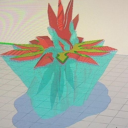 STL file Spike throwing ball 🏛️ ・3D printable model to download・Cults