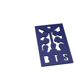 Kpop best free 3D printer models・172 designs to download・Cults