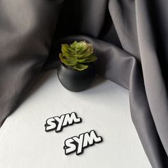 Download 35 3D models from Motorcycle Keychain listed by AERO3D • 3D ...