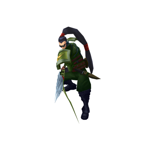 commando xin zhao release date