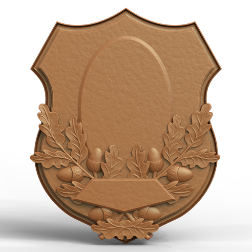 3D file 3D Model STL File for CNC Router Laser & 3D Printer 2317 Frames ...