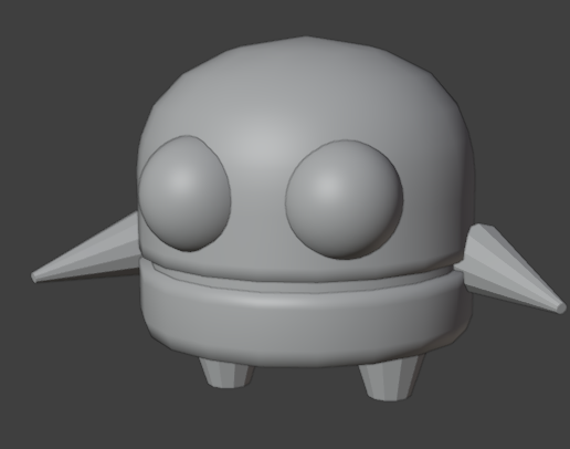 🤖 R.E.P.O Robot・ STL File for 3D printing・Cults