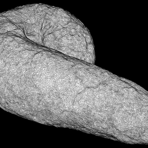 💩 3D PRINTABLE POOP PRANK TWO PACK・ STL File for 3D printing・Cults