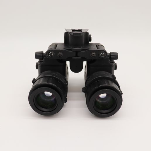 🔫 Digital Pvs31 style night vision・ 3D File for 3D printing・Cults