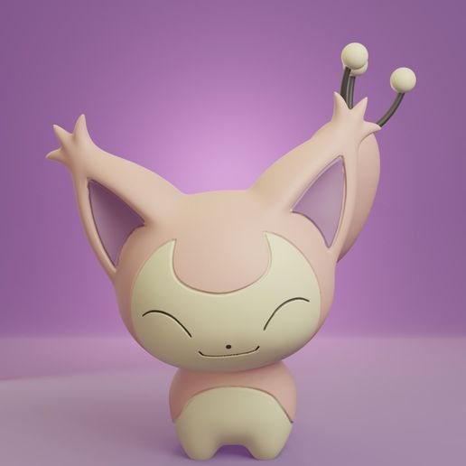 may's skitty