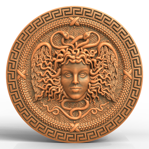 3d File 3d Model Stl File For Cnc Router Laser And 3d Printer 5297 Woman