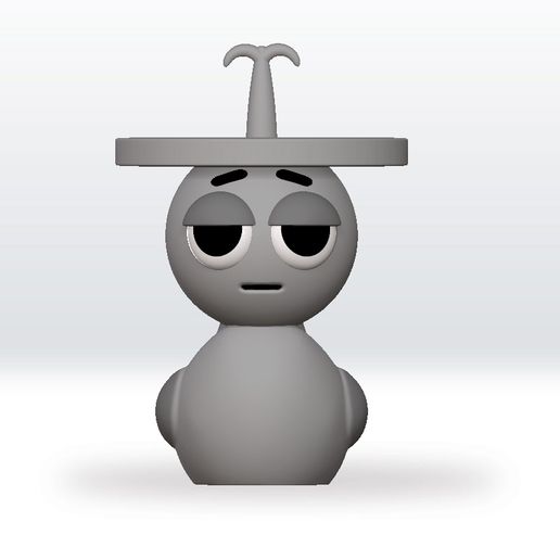 🦆 Sprunki Duck Catnap,Funbot,Brown brud, Mr Sun,Mr fun computer,Silver ...