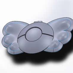 Badge best 3D printing files・3.6k models to download・Cults