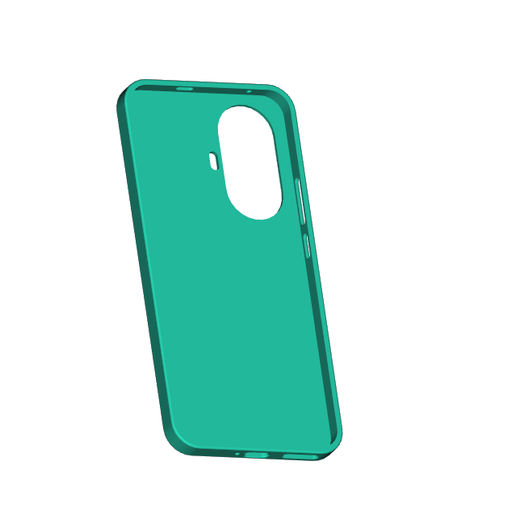 📱 Huawei nova 12s Case・ STL File for 3D printing・Cults