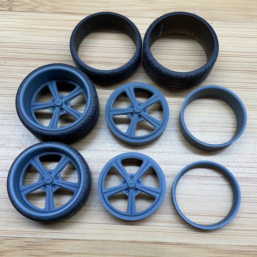 👽 Intro Colt XLR・ STL File for 3D printing・Cults