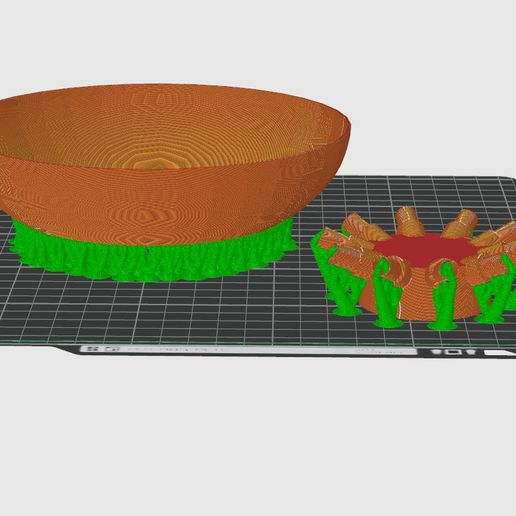 STL file beer pong funnel for 10 glasses 🍺 ・3D print design to download ...