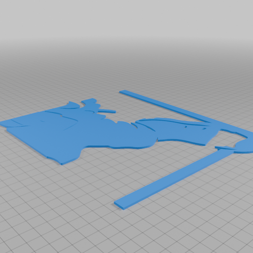 Free 3D file Strikeball 🎨 ・3D printer design to download・Cults