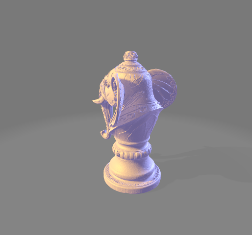 ♟️ Medieval Royalty 3D Chess Set – Printable STL・ STL File for 3D ...