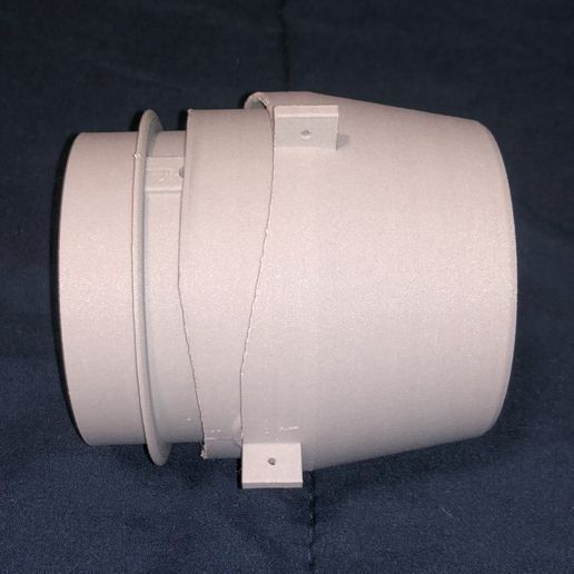 🆓 Free Thrust Vector Nozzles for EDF's by HOLOMODELS RC・Free 3D File ...